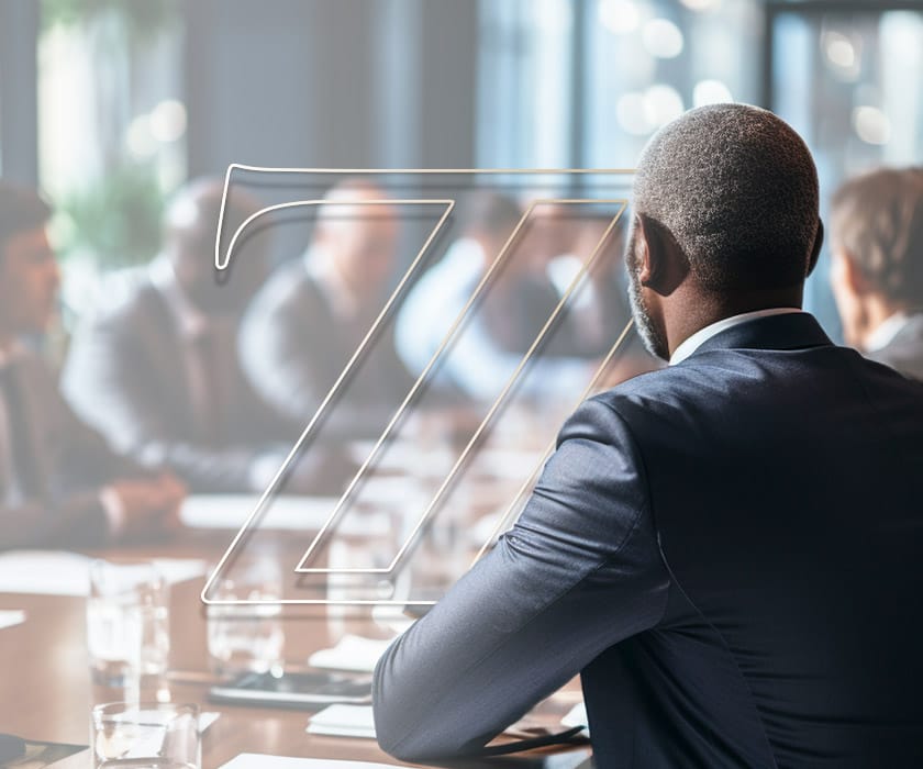 Tecnologia e Governança - Chezzi